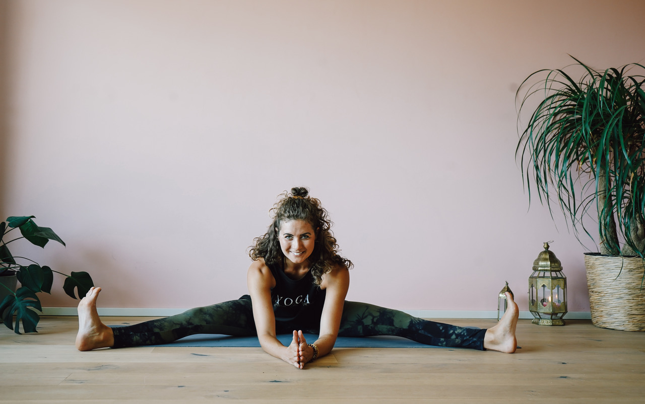Julia Barth Yoga